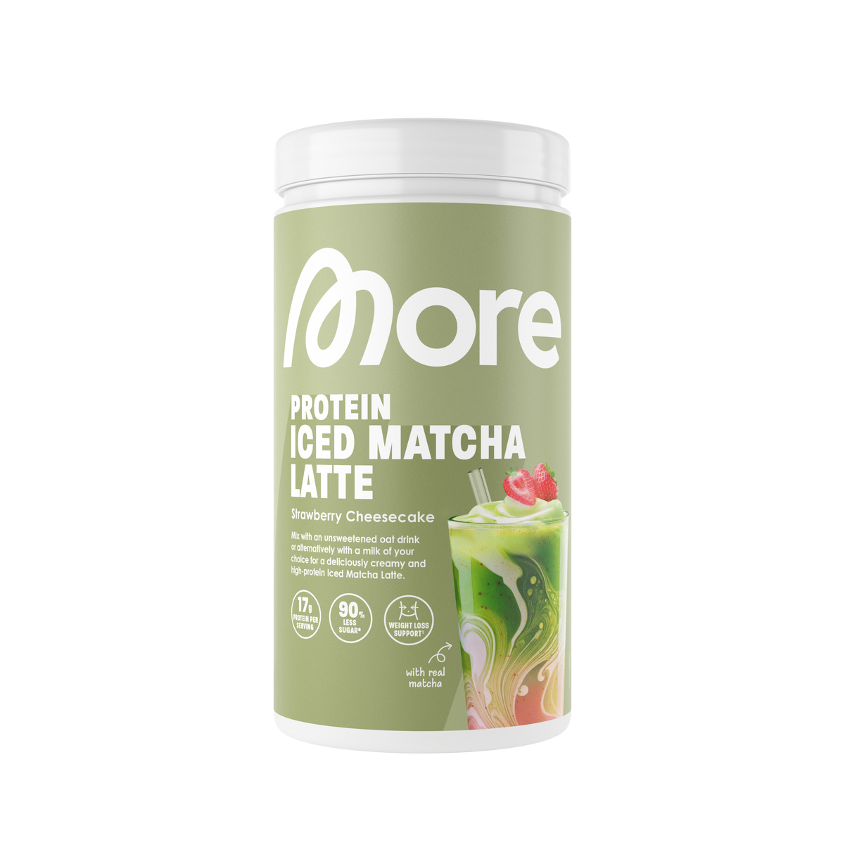 Whey Protein – Page 3 – Evercastle Nutrition